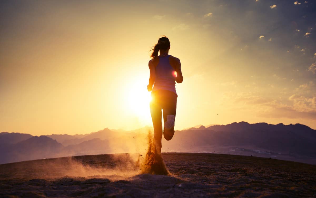 Rate Of Perceived Exertion: Why RPE Is The Best Running Metric