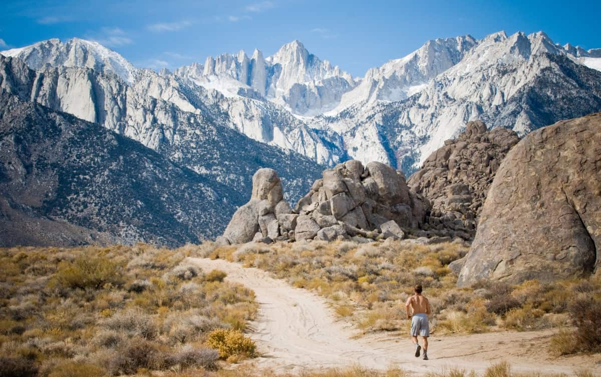 Running 6 Miles A Day: Make A Daily 10k Your Best Routine Yet