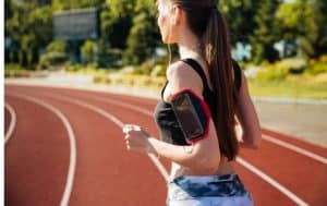 Run With Your Phone: Options For Carrying Your Phone While Running