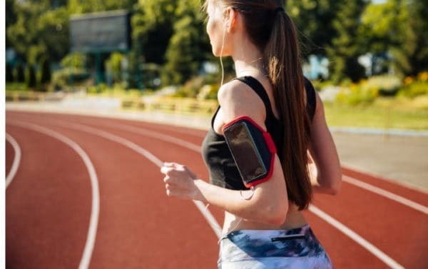 Run With Your Phone: Options For Carrying Your Phone While Running