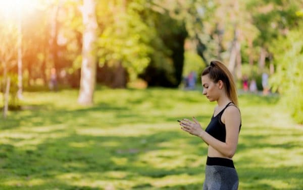 Run With Your Phone: Options For Carrying Your Phone While Running