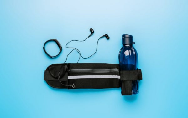 Run With Your Phone: Options For Carrying Your Phone While Running