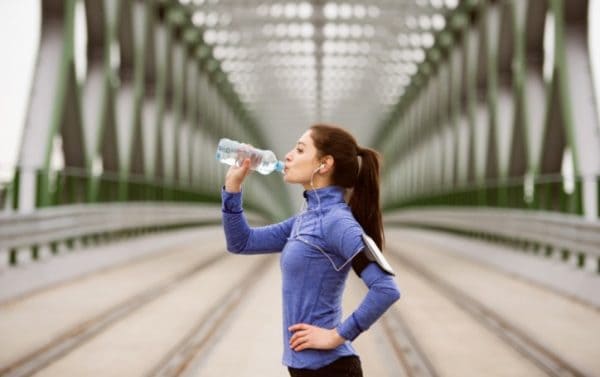 Run With Your Phone: Options For Carrying Your Phone While Running