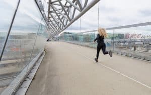 Runner’s Itch: Why You Have It And How To Get Rid Of It