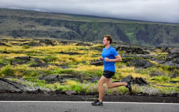 Runner’s Itch: Why You Have It And How To Get Rid Of It