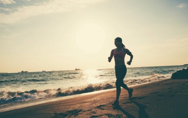 Running 4 Miles A Day: Here Are The Benefits