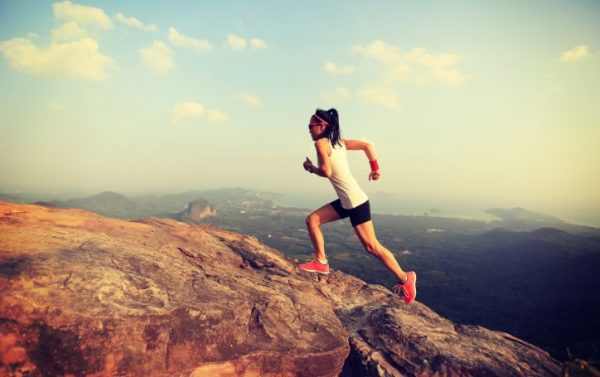 Running 4 Miles A Day: Here Are The Benefits