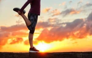 Running 4 Miles A Day: Here Are The Benefits