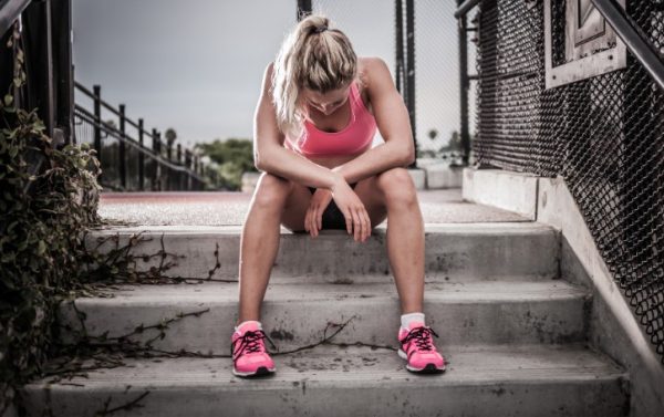 Running A Marathon Without Training: Potential Risks + Essential ...