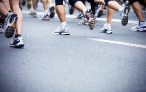 Running A Marathon Without Training: Potential Risks + Essential ...