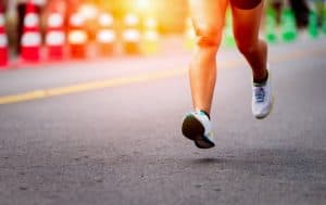 Running A Marathon Without Training: Potential Risks + Essential ...