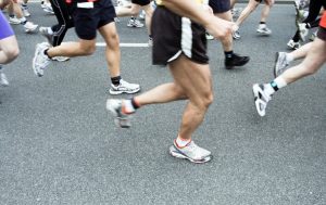 Running A Marathon Without Training: Potential Risks + Essential ...