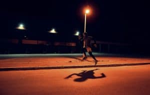 Running Before Bed: Benefits And Tips For Night Time Running