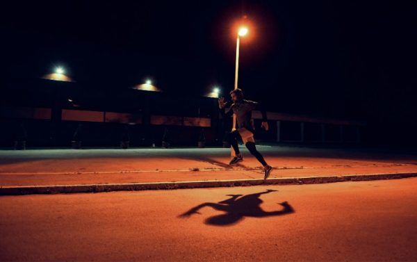 Running Before Bed: Benefits And Tips For Night Time Running