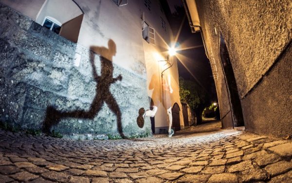 Running Before Bed: Benefits And Tips For Night Time Running