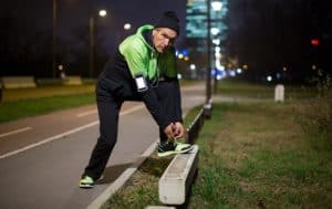 Running Before Bed: Benefits And Tips For Night Time Running