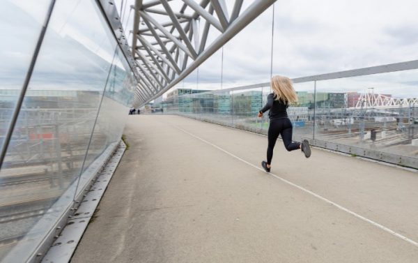 Tempo Runs: What Is A Tempo Run, How To Do Them