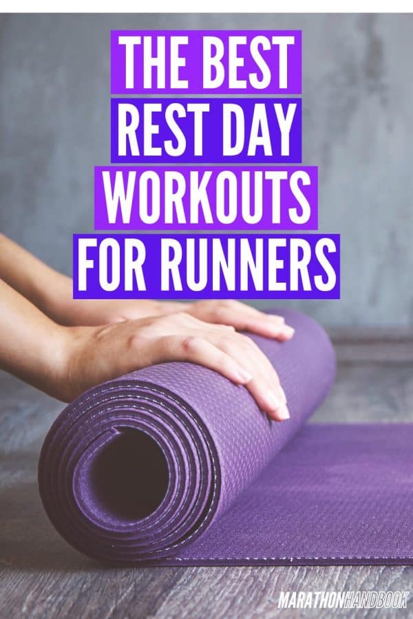 Rest Day Workouts: Should You Have An Active Recovery Day?