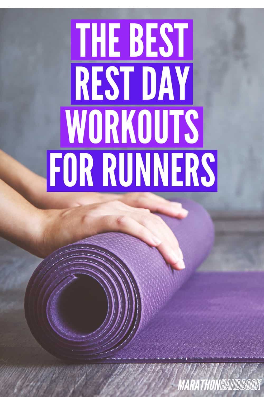 Rest Day Workouts: Should You Have An Active Recovery Day?