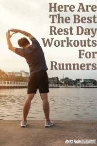Rest Day Workouts: Should You Have An Active Recovery Day?