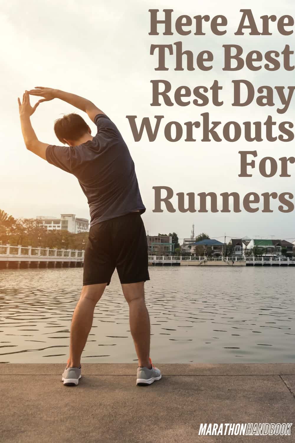 Rest Day Workouts: Should You Have An Active Recovery Day?