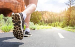 Does Running Burn Fat? Running For Weight Loss Explained