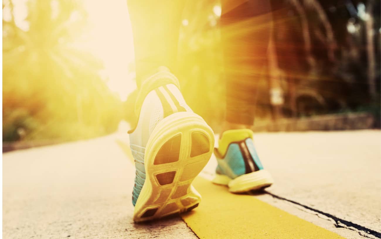 Does Running Burn Fat? Running For Weight Loss Explained