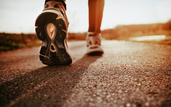 Running With Weights: Can Weights Boost Your Running?