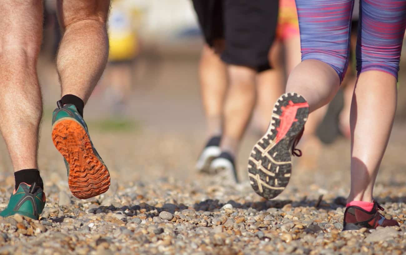 Does Running Burn Fat? Running For Weight Loss Explained