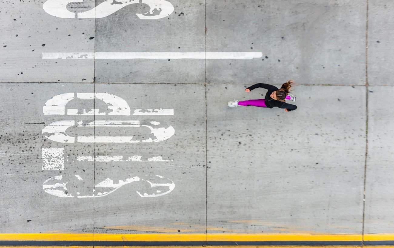 How To Train For A Marathon In 3 Months (+ Training Plan)