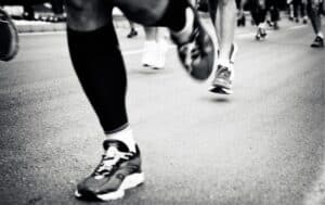 Chafing And Running: How To Prevent It And Deal With It