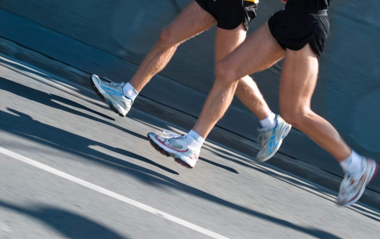 Chafing And Running: How To Prevent It And Deal With It