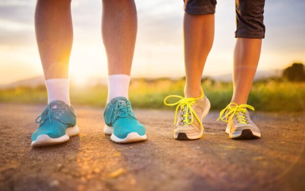 Couch To 5K: Complete C25K Training Plan And Running Guide