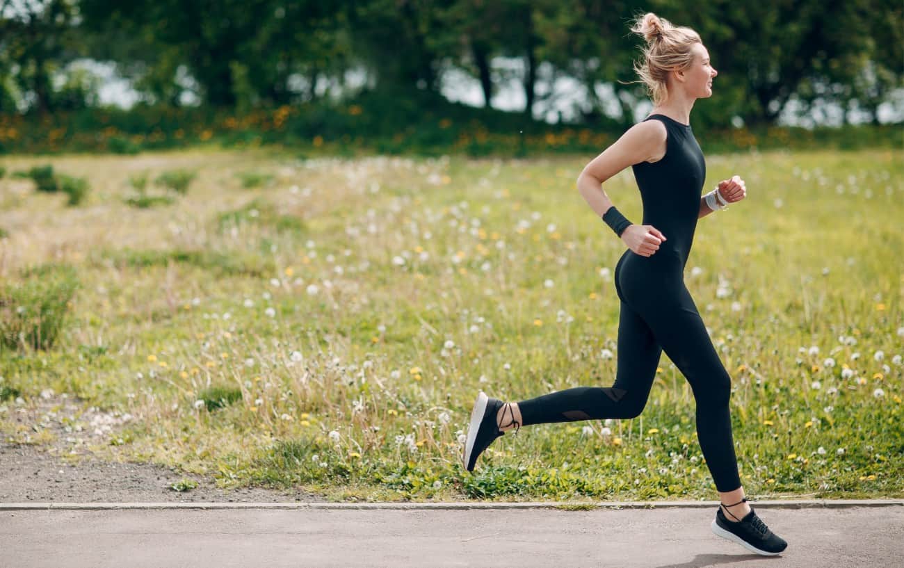 How To Get Your Half Marathon Taper Right