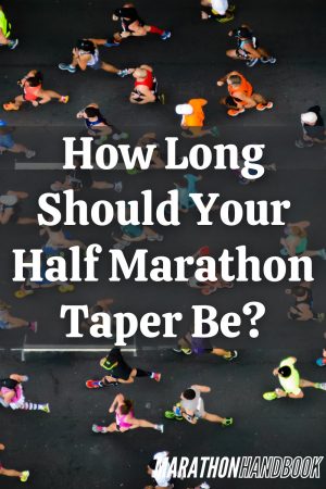How To Get Your Half Marathon Taper Right