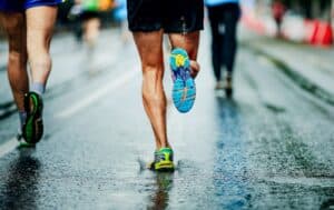 Lower Back Pain When Running? 5 Common Causes + How To Fix It