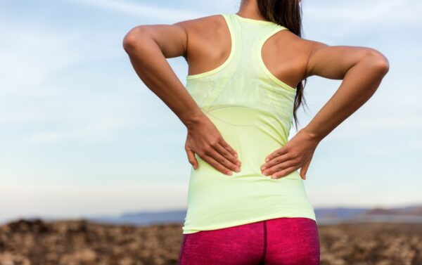 Lower Back Pain When Running? 6 Causes + How To Fix It For Good