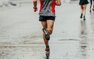 Lower Back Pain When Running? Here's What's Causing It (And How To Fix It)