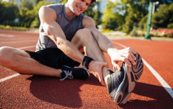 Running Cramps: What Causes Leg Cramps While Running?