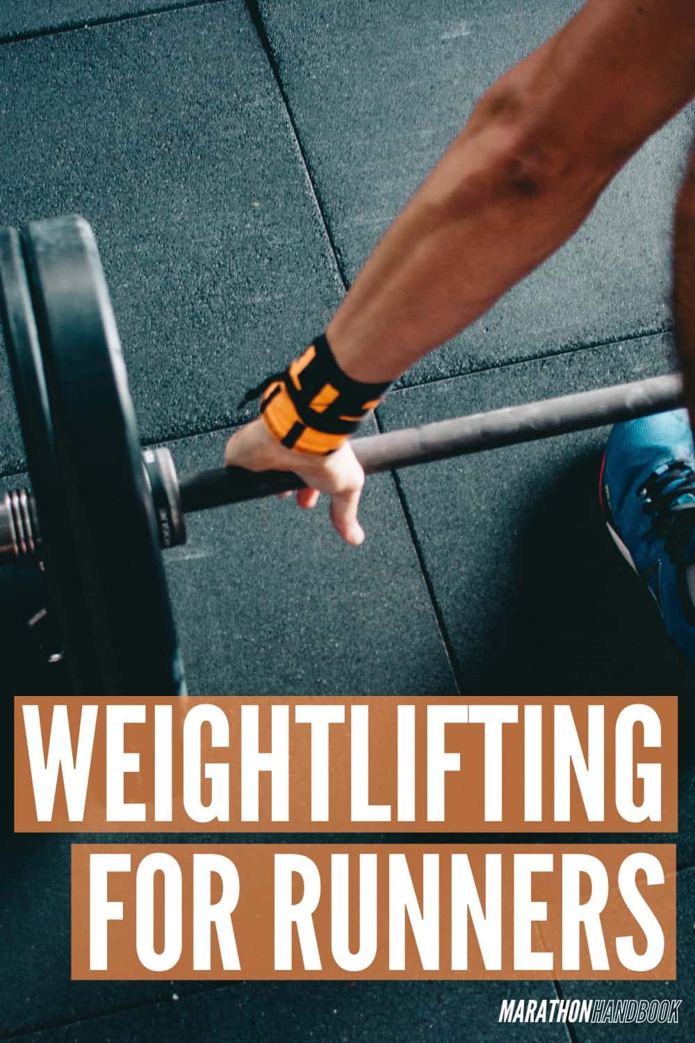 The Complete Guide To Weightlifting For Runners