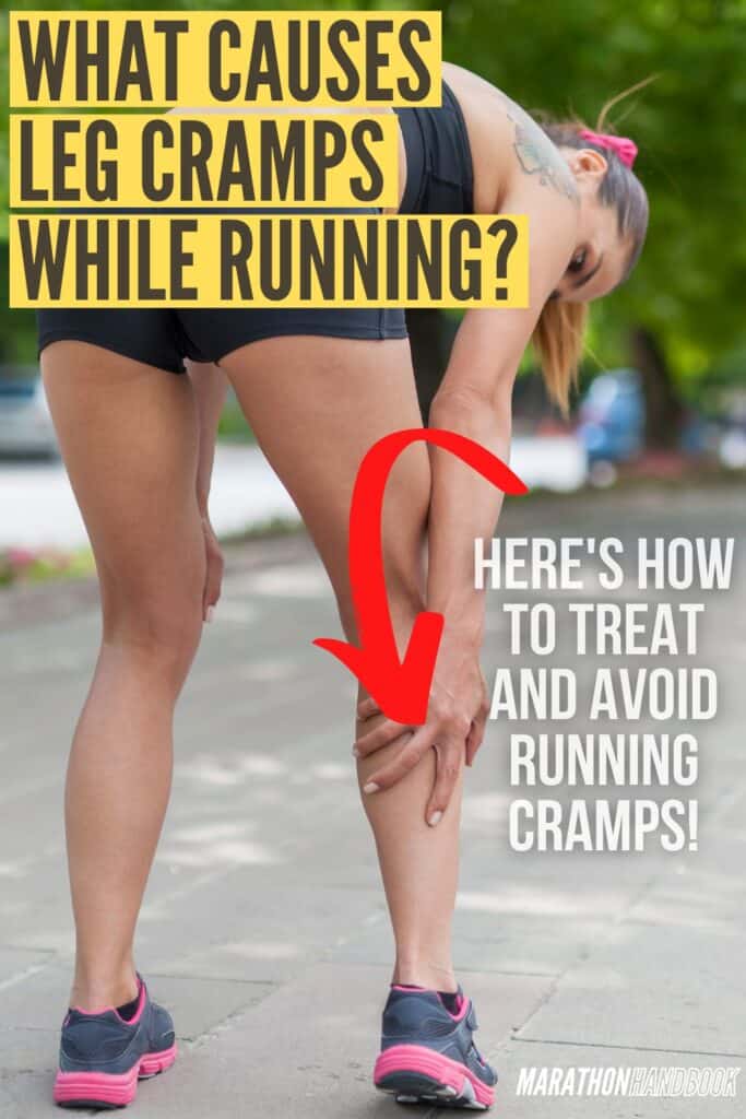 Running Cramps What Causes Leg Cramps While Running Running Cramps What Causes Leg Cramps While Running