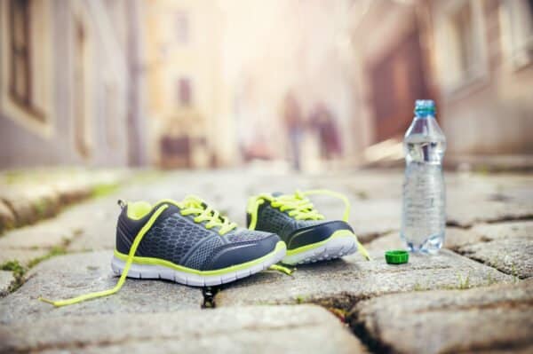 Hydration For Runners: Everything You Need To Know!