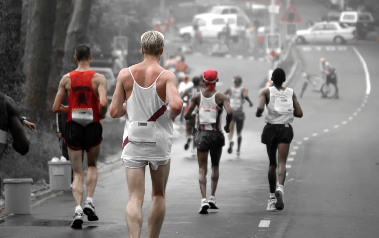 Running Downhill: How To Do It Properly + Training Tips