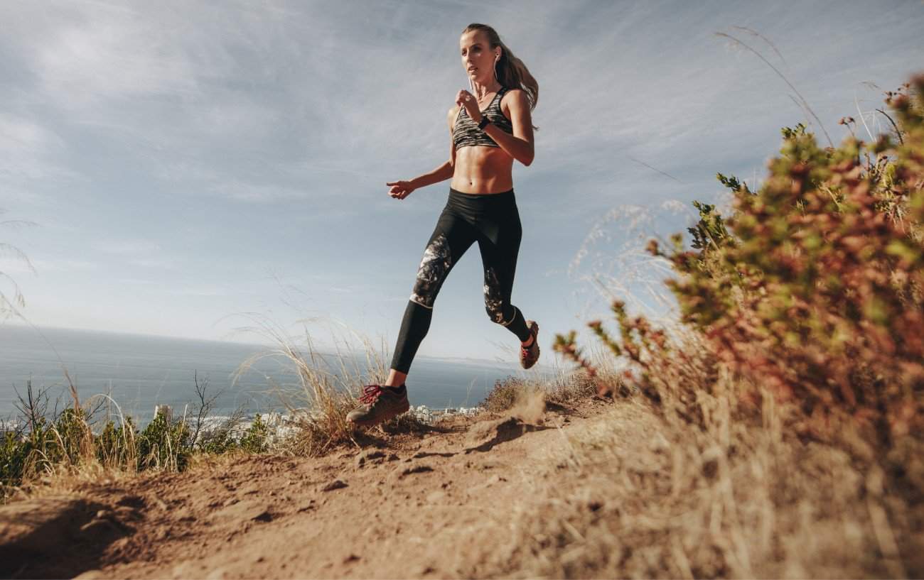 Running Downhill: How To Do It Properly + Training Tips