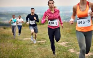 Running In The Wind Guide: 7 Tips For Windy Day Runs