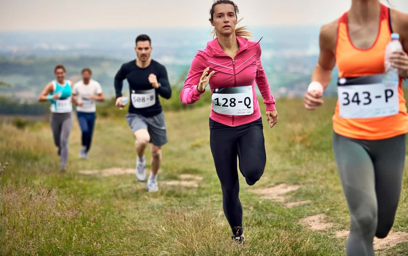 Running In The Wind Guide: 7 Tips For Windy Day Runs