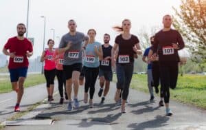 Running In The Wind Guide: 7 Tips For Windy Day Runs