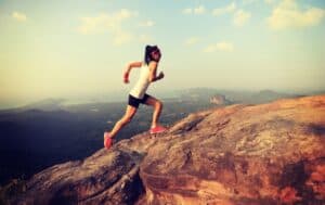 The 26 Golden Rules Of Running