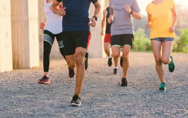 The 26 Golden Rules Of Running