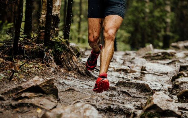 The 26 Golden Rules Of Running